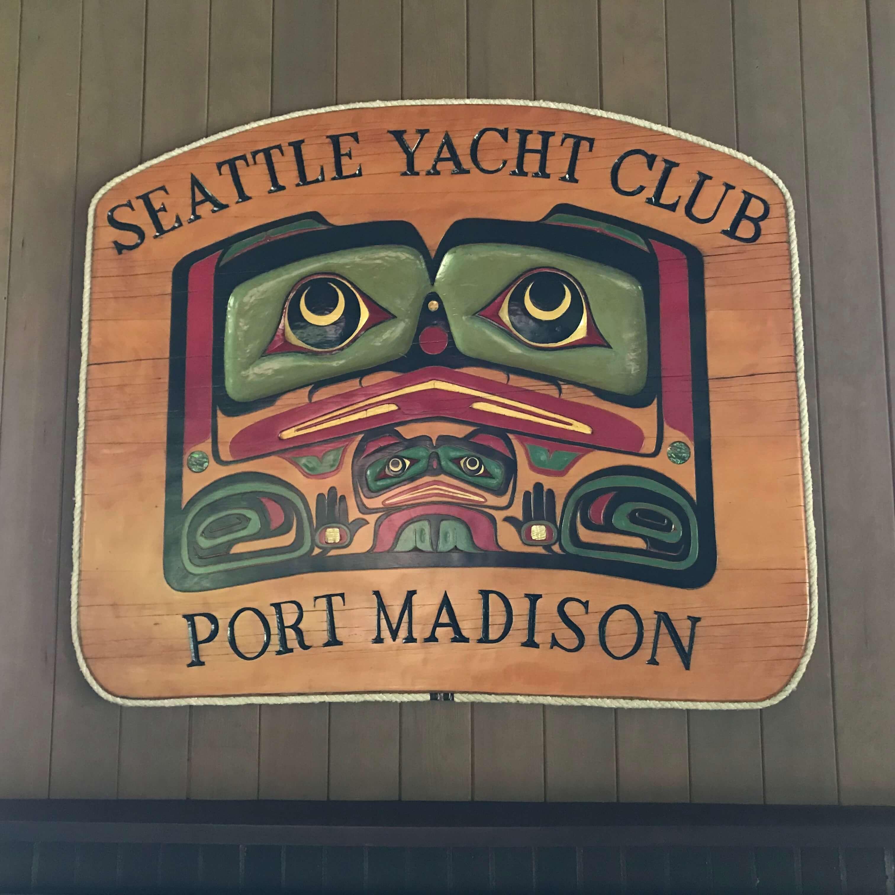 Our Story - Seattle Yacht Club
