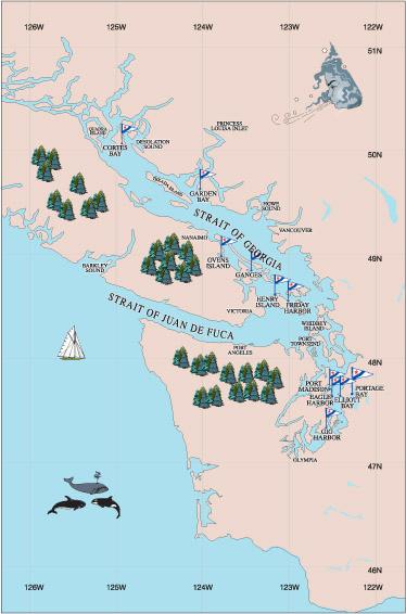 Our Story - Seattle Yacht Club