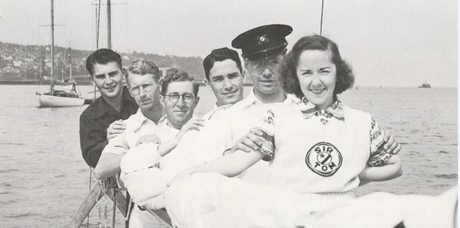 Our Story - Seattle Yacht Club