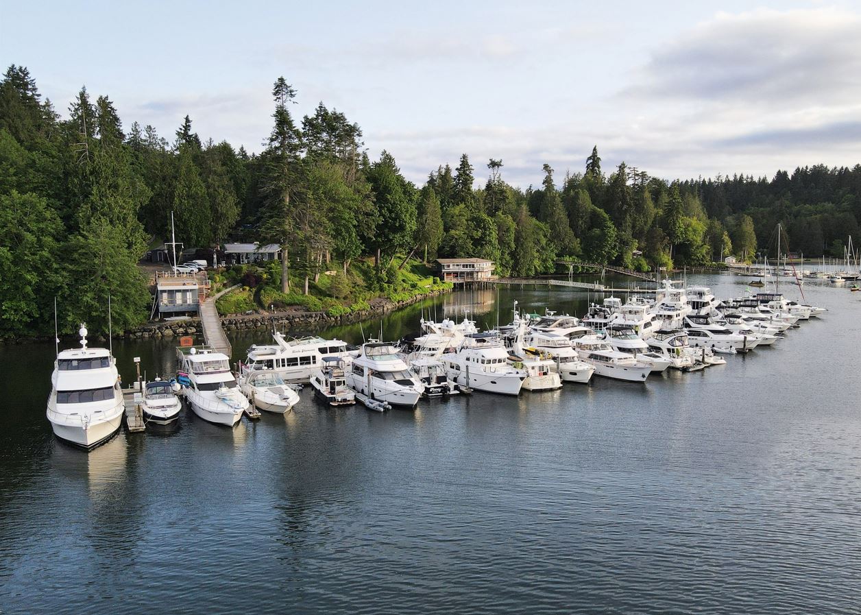 Home - Seattle Yacht Club