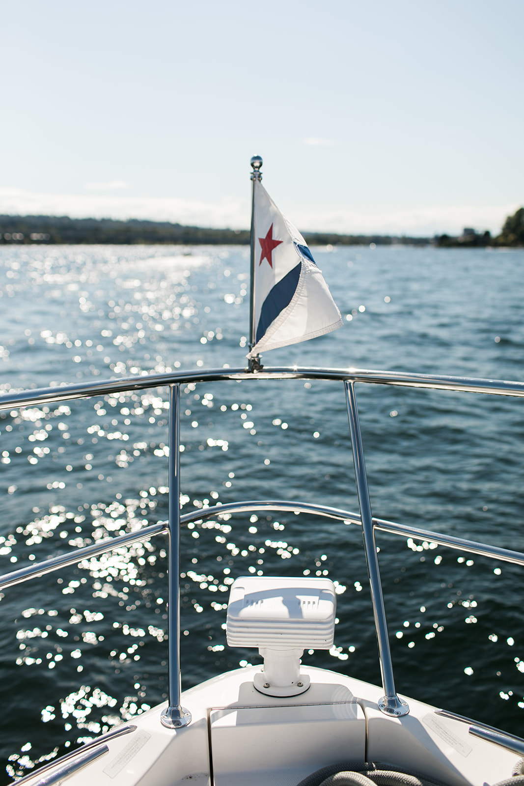 Home - Seattle Yacht Club