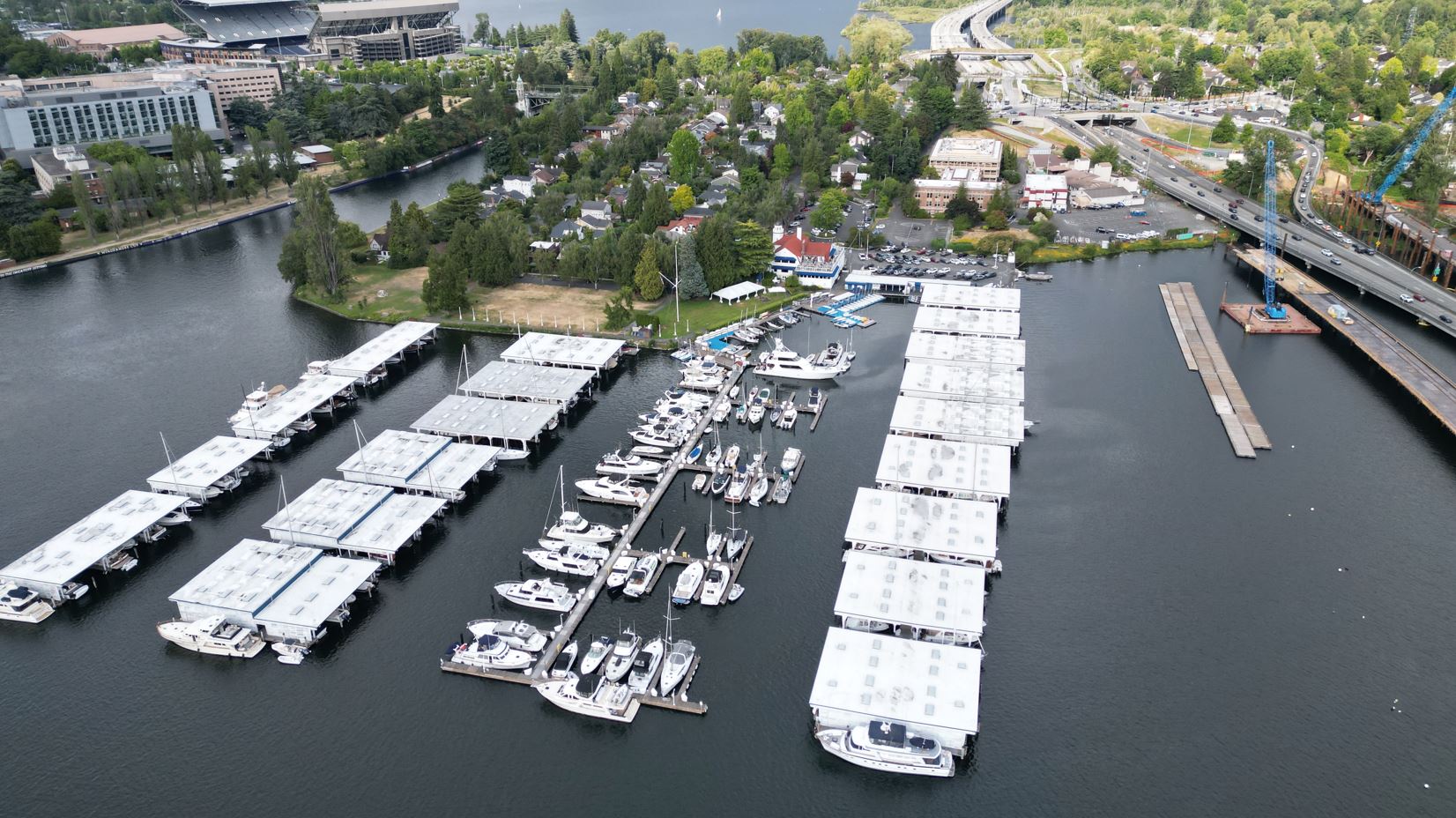 Home - Seattle Yacht Club