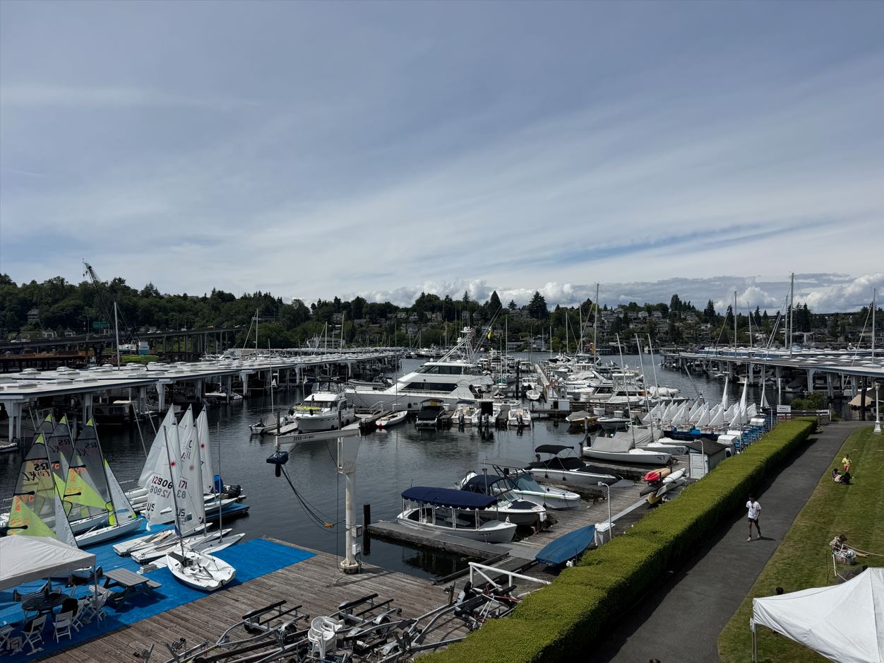 Home - Seattle Yacht Club