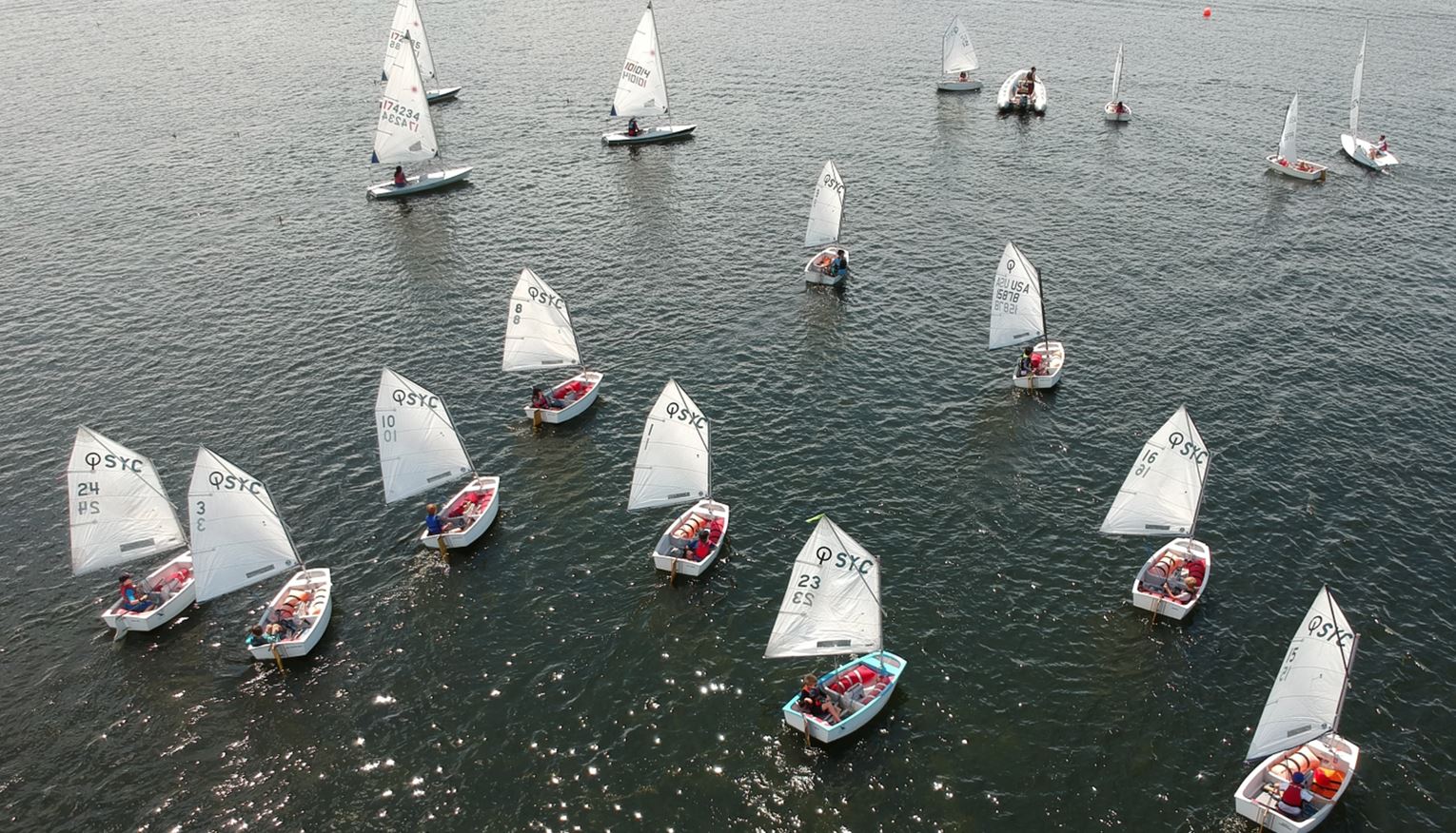 Home - Seattle Yacht Club